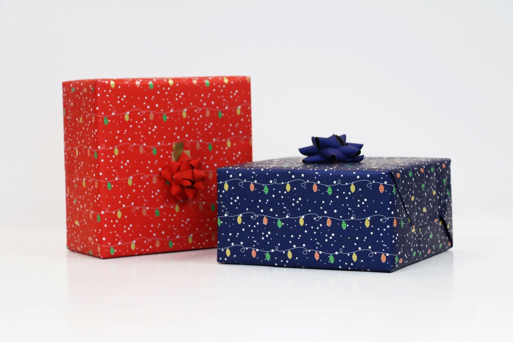 New Eco-friendly Foil paper - Adding to our range of Gift wrap paper o ...