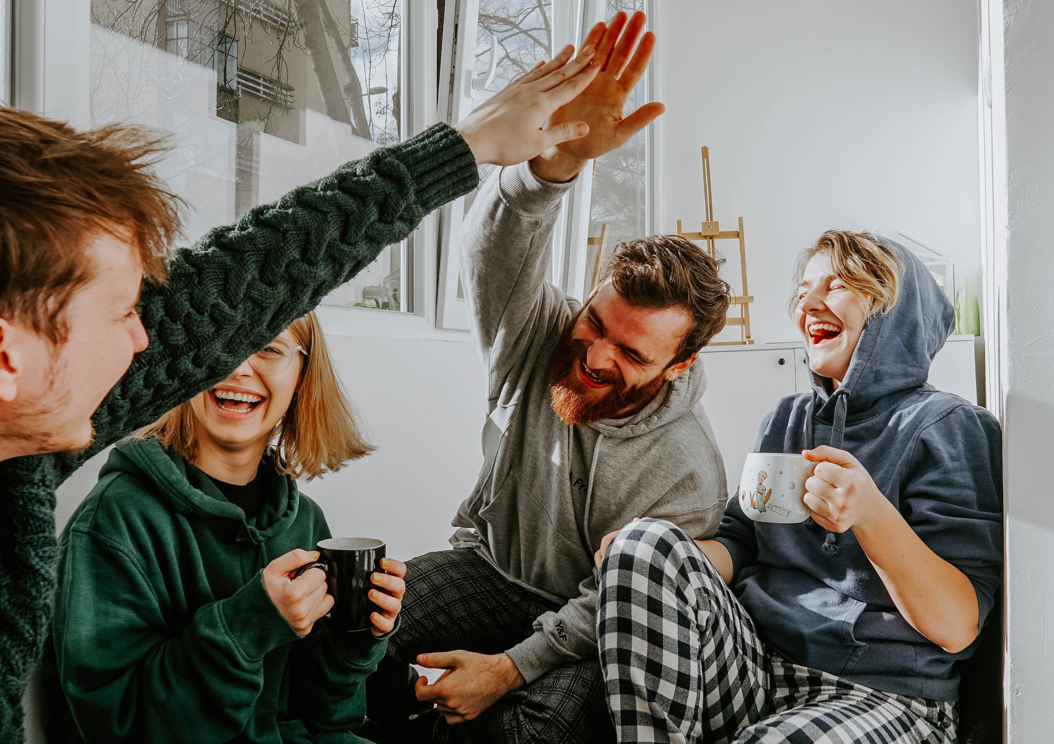 Jokes from Kudos – Kudos Giftwrap