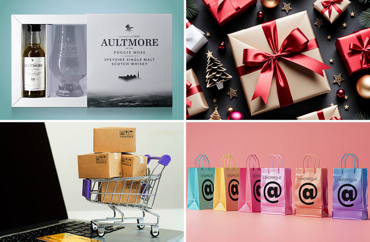 Luxury Gift Packaging Supplier – Kudos Giftwrap