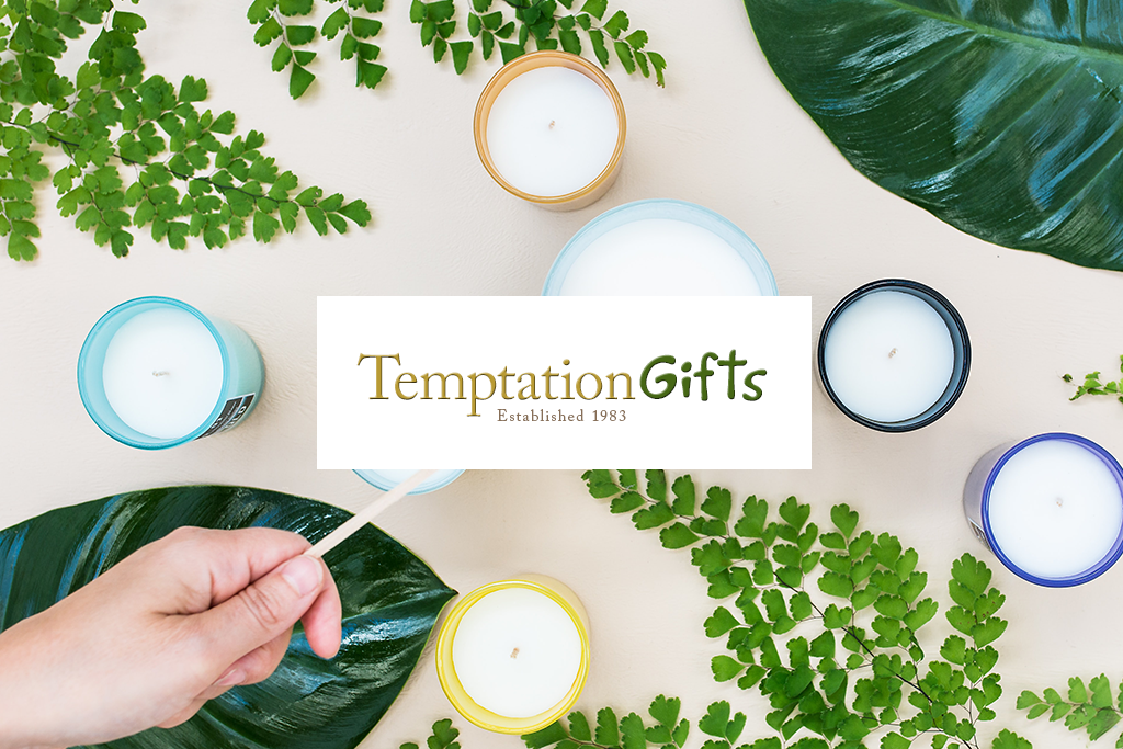 Case Study: Temptation Gifts – Making The Switch From Plastic To Paper ...