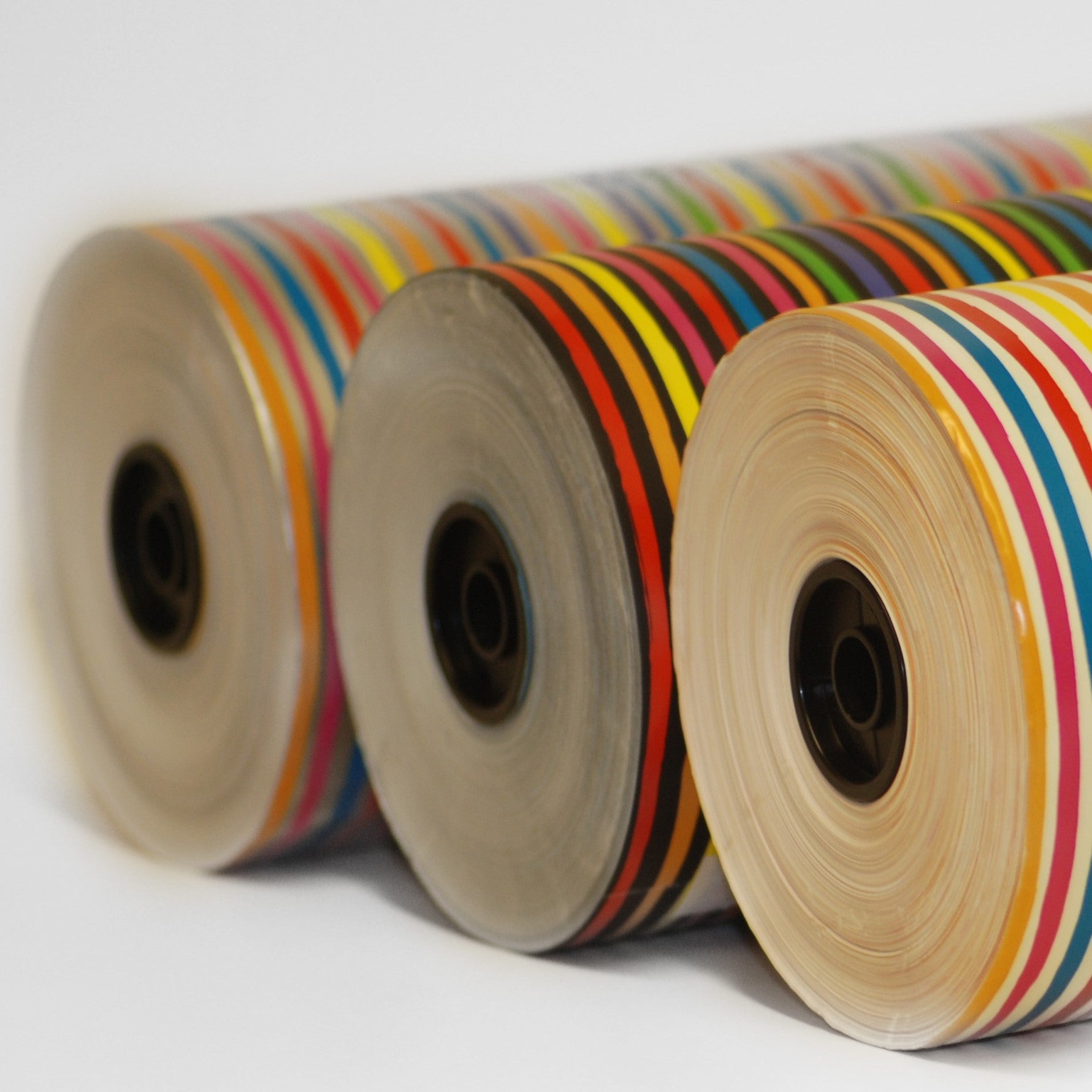 Gift Wrap Counter Rolls | Custom Gift Packages – Kudos Giftwrap