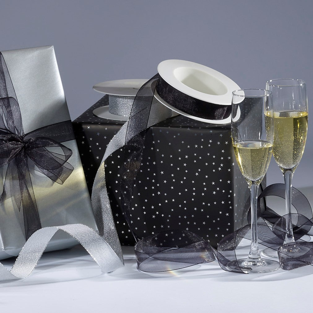 Dinner Party Collection - Premium Quality Gift Wrap Paper – Kudos Giftwrap