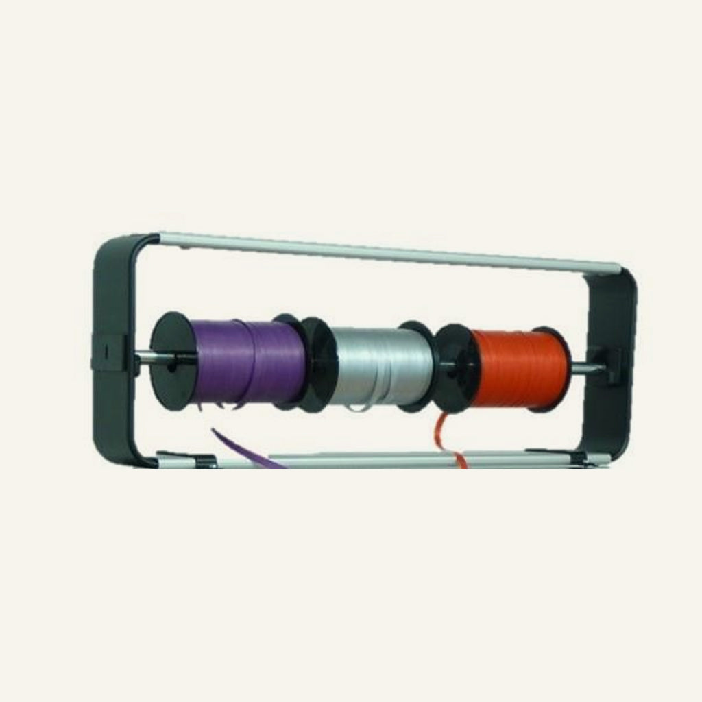 Ribbon Dispenser | Ribbon Holder Dispenser – Kudos Giftwrap