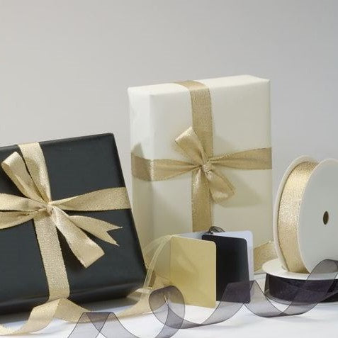 Royal Gold Collection - Elegant Gift Wrapping Paper – Kudos Giftwrap