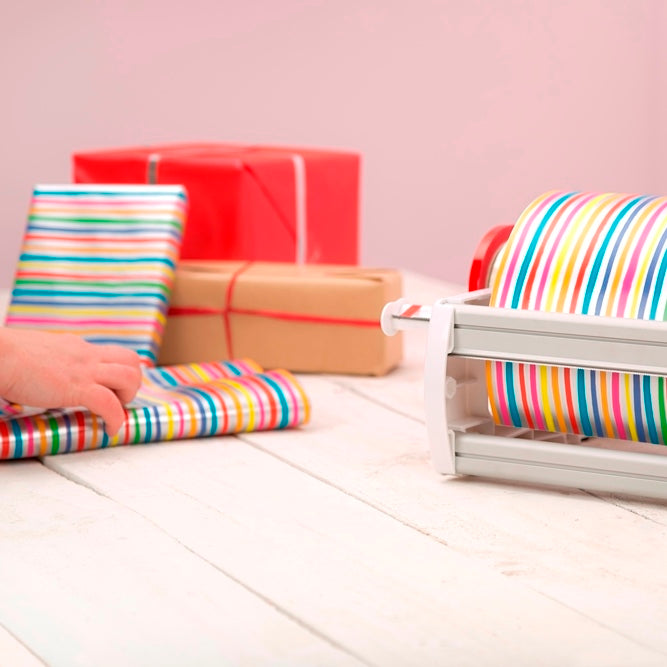 Gift Wrap Dispenser | Gift Packaging Products – Kudos Giftwrap