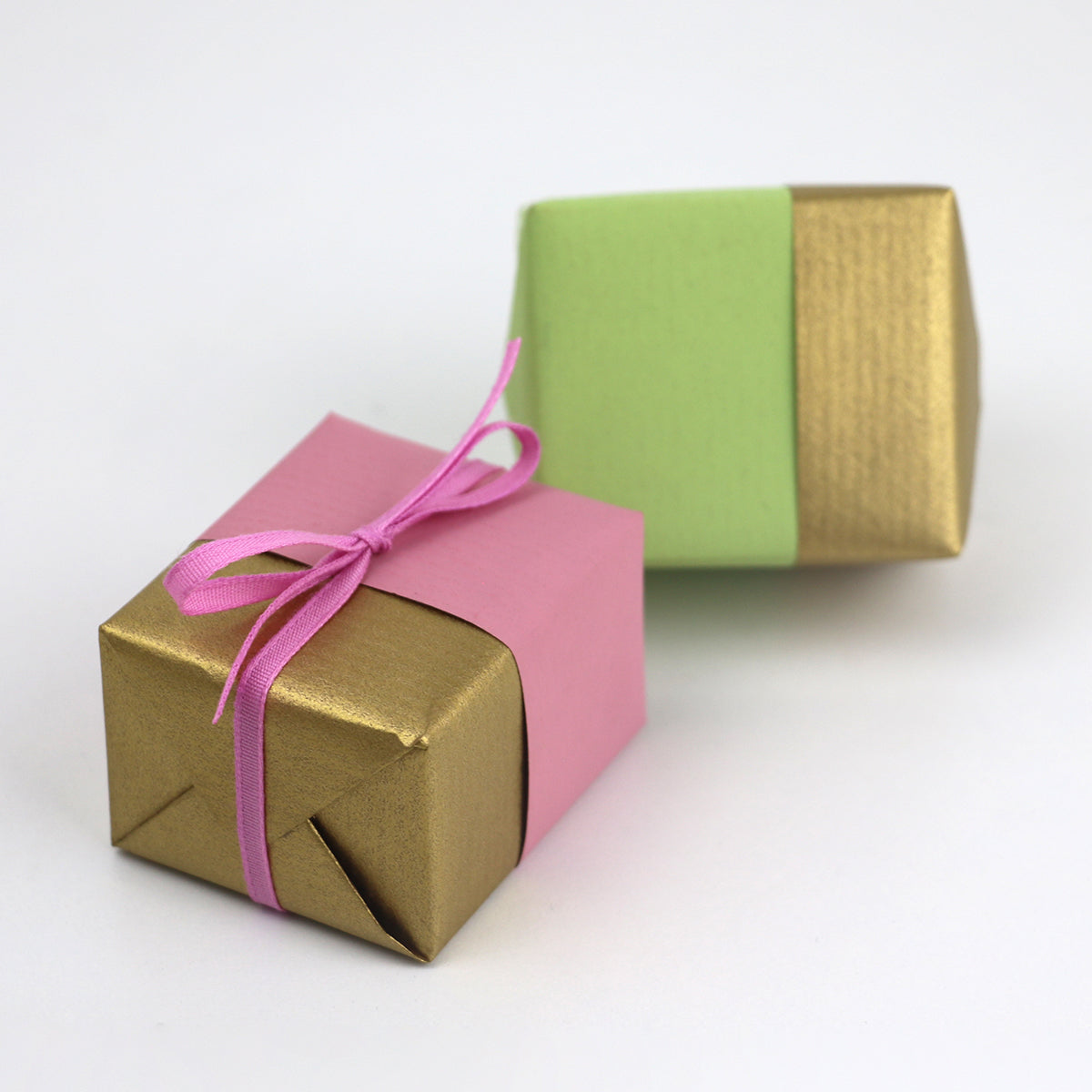Luxury Gift Packaging Supplier – Kudos Giftwrap