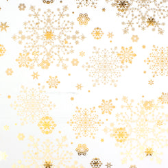 White Christmas Gift Packaging Collection | Premium Quality Gift Wrap ...