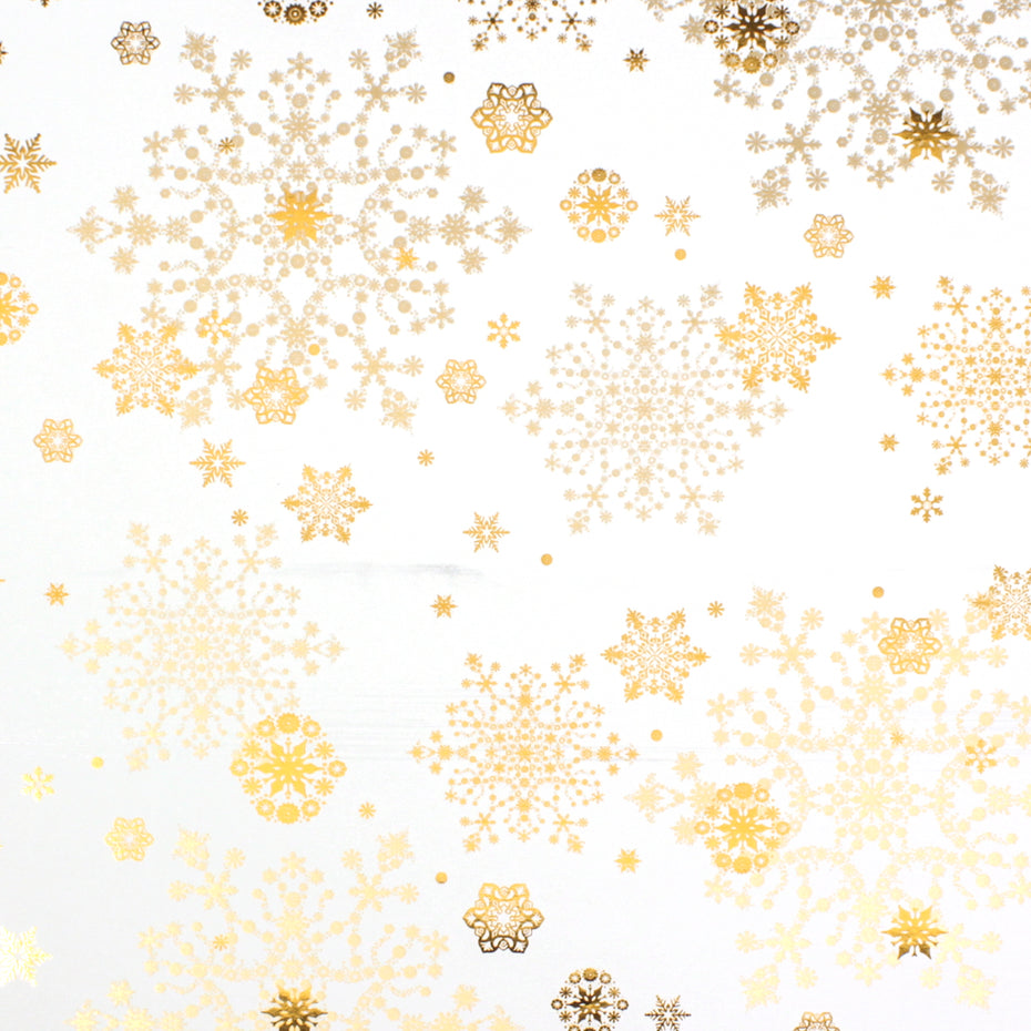 White Christmas Gift Packaging Collection | Premium Quality Gift Wrap ...