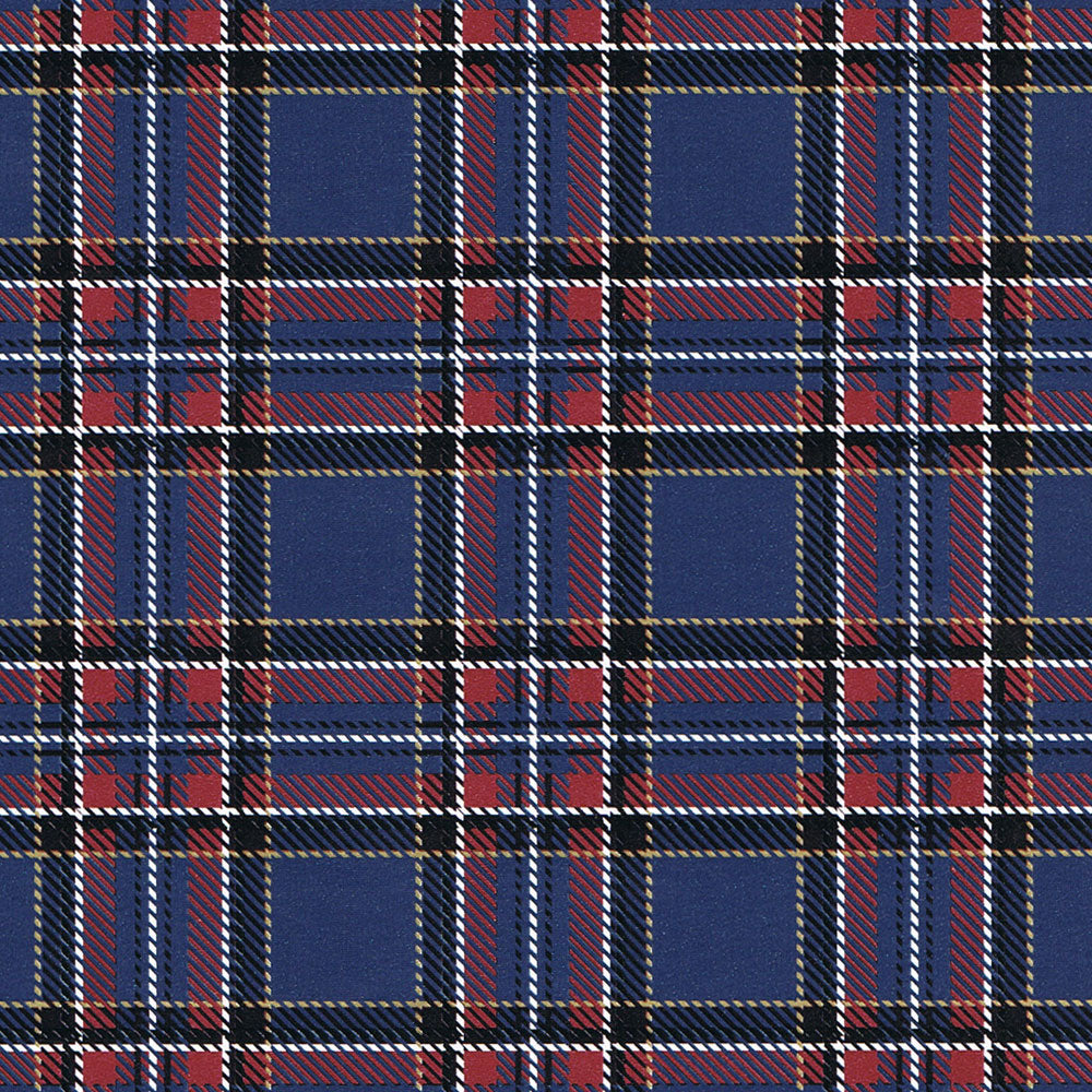 Morgan Tartan Counter Roll – Kudos Giftwrap