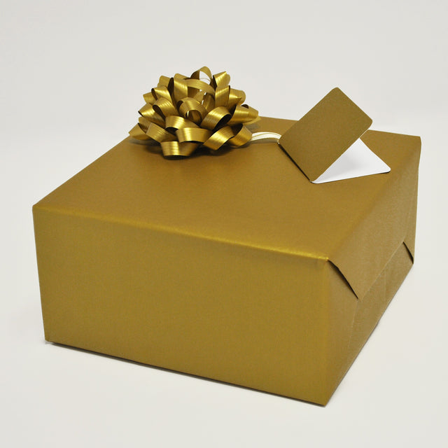 Royal Gold Collection - Elegant Gift Wrapping Paper – Kudos Giftwrap