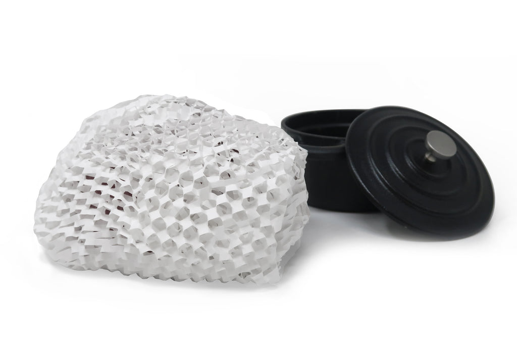 Hexcel Wrap - The recycled paper packaging alternative to bubble wrap ...
